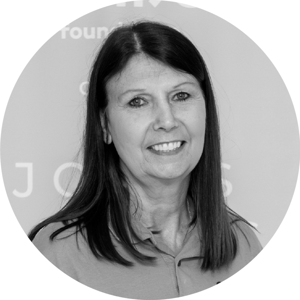 Our People - Smile Foundation