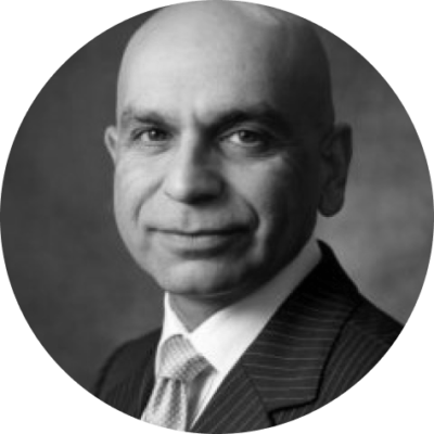 Our People - Smile Foundation