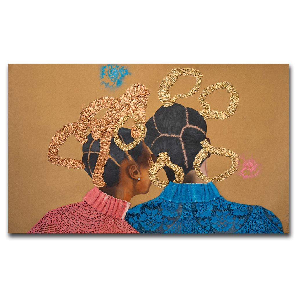 Art Auction - Smile Foundation